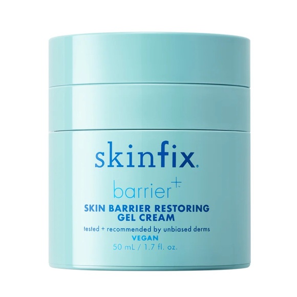 Skinfix | Skincare | Skinfix Barrier Restoring Gel Creme | Poshmark